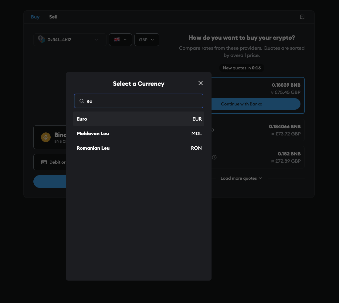 Showcase - Company Tokenization Tutorial